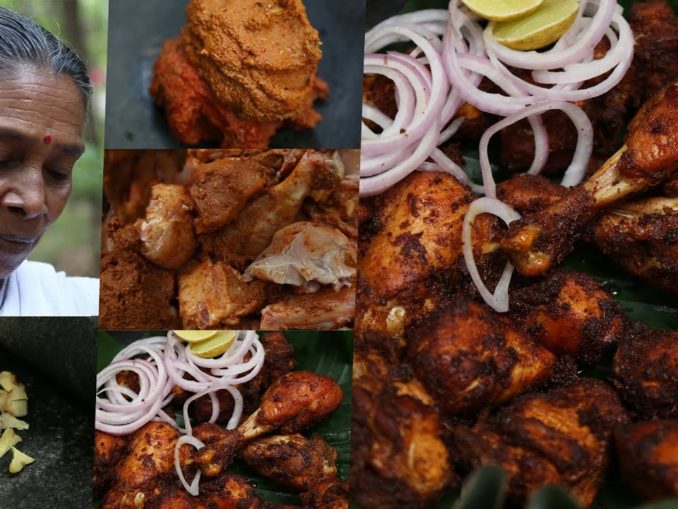 Kerala Snack Recipe Sughiyan – Village Cooking