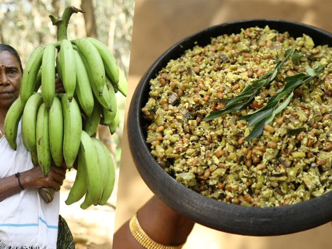 Gooseberry pickle – Village Cooking