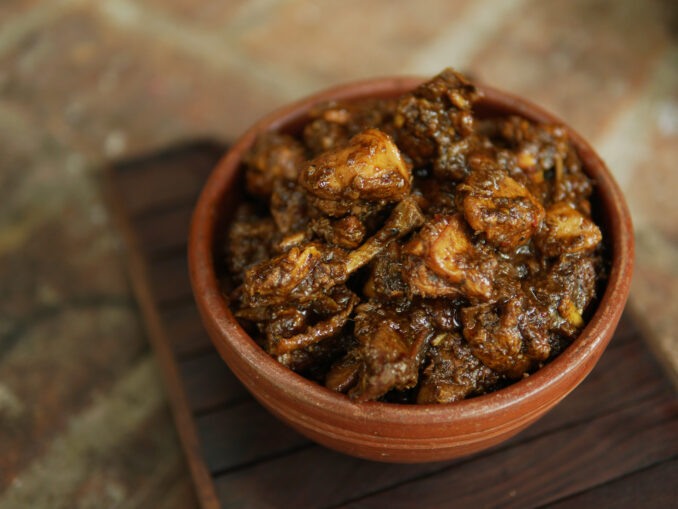 Kerala Style Vermicelli Payasam Recipe – Village Cooking