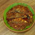 Tasty kerala style fish curry recipe – Village Cooking