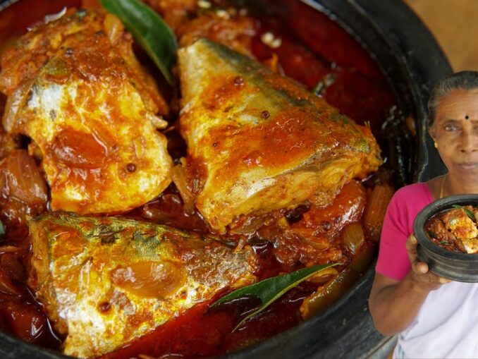 Kerala Style Stuffed Sweet Idiyappam – Village Cooking