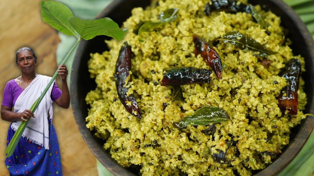 Kerala style snack kaaja recipe madakku recipe – Village Cooking